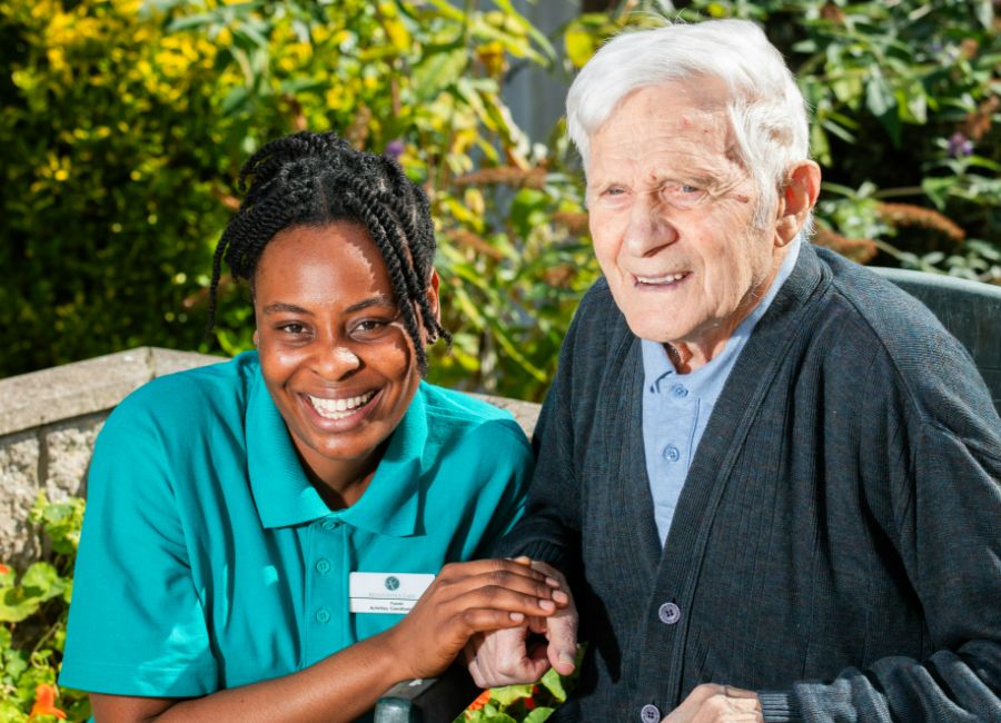 Riverside Care Home | Renaissance Care | Renaissance Care