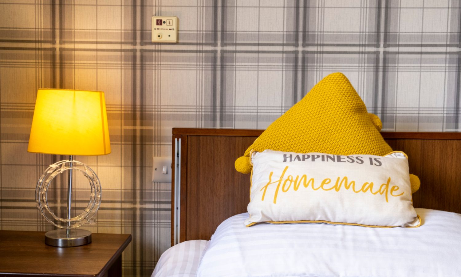 Rosepark Care Home in Uddingston, Glasgow | Renaissance Care